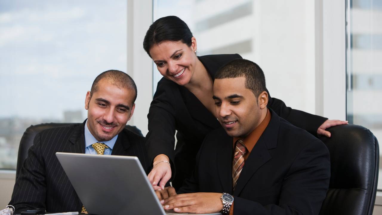 5 steps to reach your SDGs faster